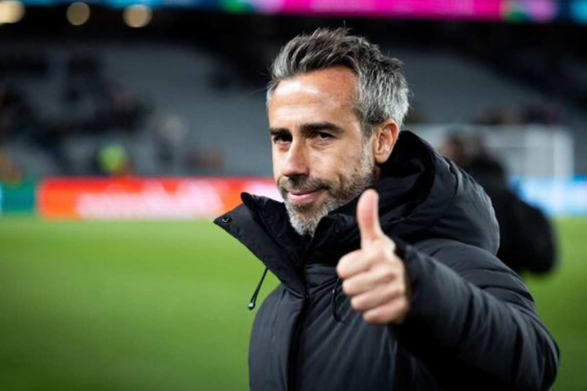 Jorge Vilda Destituido Como Director Deportivo De La Selección Femenil