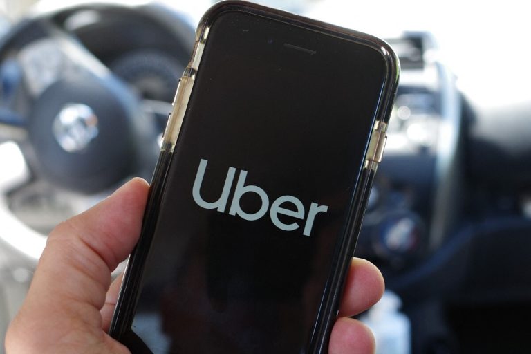 Uber launches "teenager accounts" for users aged 13 to 17 years old