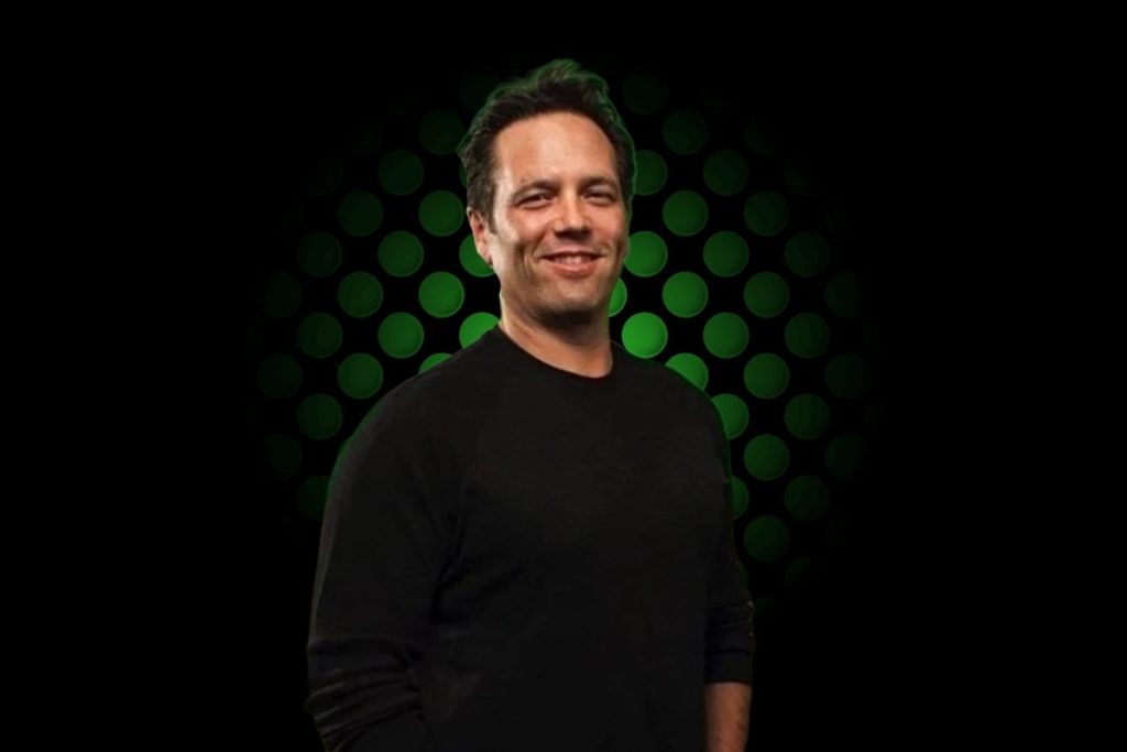 Xbox CEO, Phil Spencer, explains new behavior system
