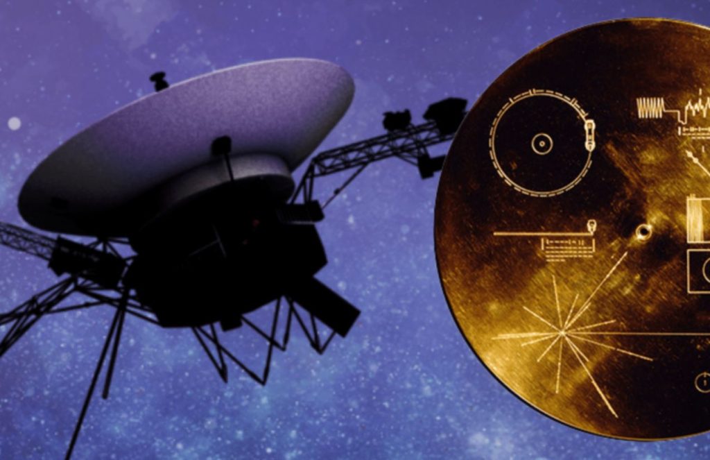 After 48 years, the Voyager probes are running out of plutonium, and ...