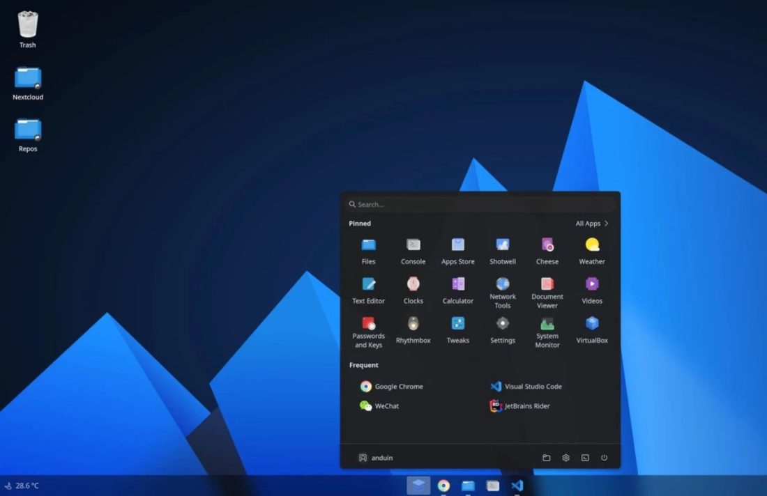 A Microsoft Engineer Created a Linux Distro That Looks Like Windows 11 — And It’s Winning Over ...